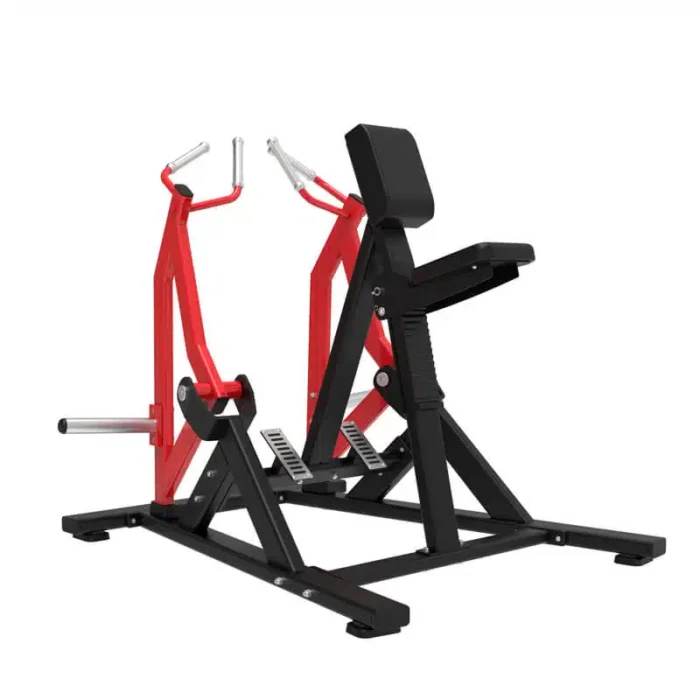 Plate Loaded Iso-lateral Leg Extension FX-027 – fithealthtech.com