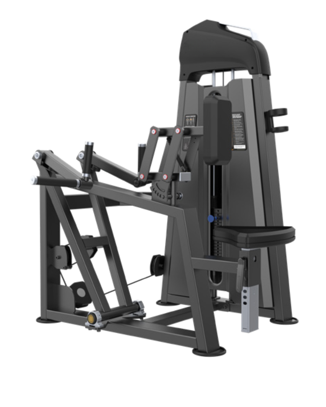 Vertical Row – EL3034C – fithealthtech.com